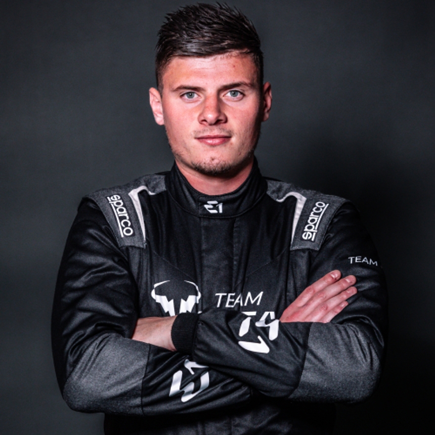 Team Rafa - Teams & Pilots - E1 Series