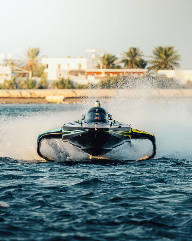 Jeddah - News - E1 Series