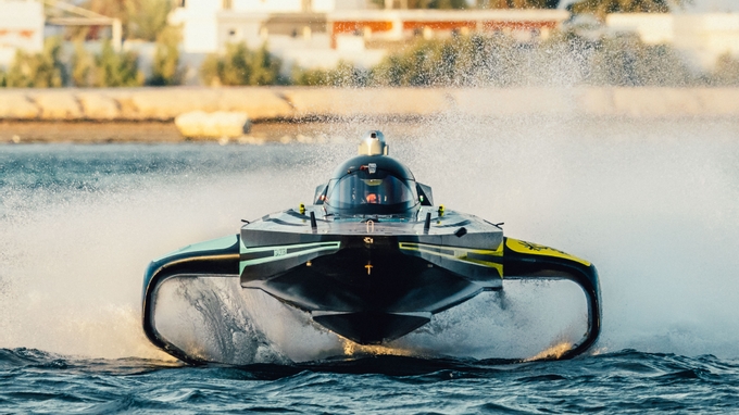 Jeddah - News - E1 Series